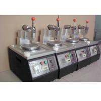 China Fiber optic Polishing Machines Grinding Machine For Fiber Optic Patch Cord Pigtail Production Line for sale
