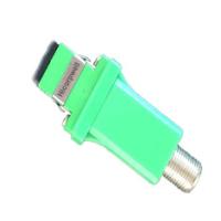 China Hicorpwell Catv Optic wdm ftth Node 1-2 Way Passive node FWDM Optical receiver for sale