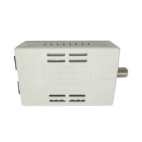 China Hicorpwell Catv Optic wdm ftth Node 1-2 Way Passive node FWDM Optical receiver for sale
