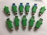 China GPON/EPON Network SC / APC To RF CATV Fiber Optic Receiver High isolation WDM Separate CATV and ONU for sale