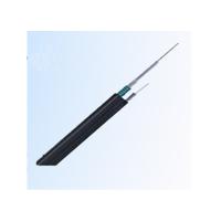 China GYXTC8Y Light Self-supporting Cable with The figure-8 Shape Cross Section for sale
