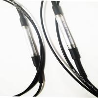 China Standard Fiber Bragg Grating Bragg wavelength 1510 nm 1310nm Constant  reflectivity larger than 80% single mode fiber for sale