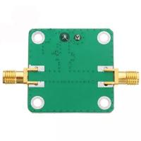 China Bais Tee Input Rf DC 5 VOLT Frequncy 0~2Ghz  DC-Blocker 10-6000MHz Amplifier DC Bias for sale