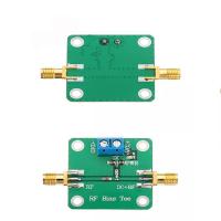 China Bais Tee Input Rf DC 5 VOLT Frequncy 0~2Ghz  DC-Blocker 10-6000MHz Amplifier DC Bias for sale
