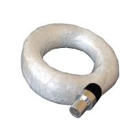 China 0.75mm POF Fiber Bundle Lighting Guide PMMA Plastic Bare Light Optical Fiber for sale