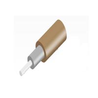 China Optical Quartz Fiber Polymicro Optical Fiber High-OH UV 150 um FVP150165195  Molex  Similar Type Bare Fiber for sale