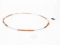 China Optical Quartz Fiber Polymicro Optical Fiber High-OH UV 150 um FVP150165195  Molex  Similar Type Bare Fiber for sale