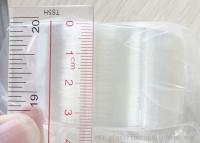 China 1KM SM Bare Fiber Spool with SC/APC to LC/APC 2m Pigtail at Each End for sale