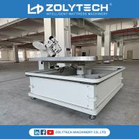 China Singer 300U Sewing Head Mattress Machine Tape Edge Mass Production for sale