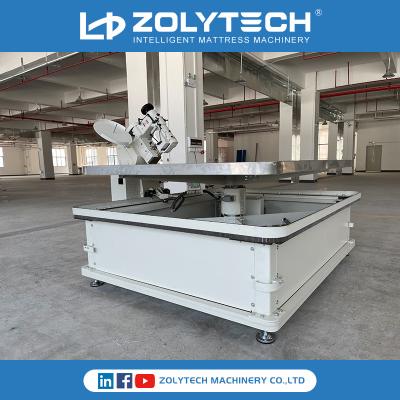 China Singer 300U Sewing Head Mattress Machine Tape Edge Mass Production for sale