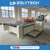 China Singer Sewing Head Mattress Tape Edge Machine Supplier Chine OEM for sale