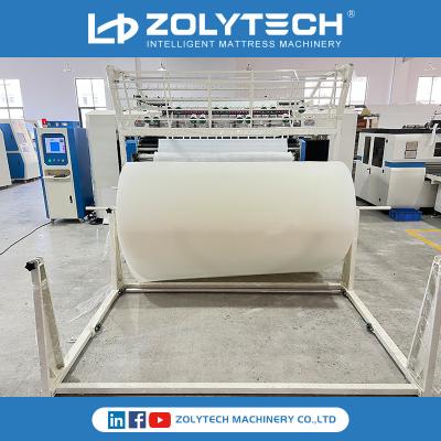 China Mattress Factory Machine Making Mattress For Bedding Supplier for sale