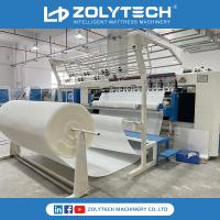 China Used / Second - Hand Quilting Machines For Beddings And Mattresses for sale