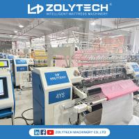China Sewing Machine For Quilting Duvet And Pajamas And Seatcovers for sale
