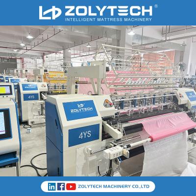 China Sewing Machine For Quilting Duvet And Pajamas And Seatcovers for sale