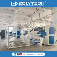 China Buy Quilting Machine High Speed Computer For Mattress Production for sale