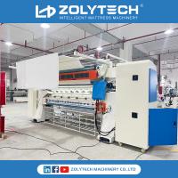 China Buy Quilting Machines For Mattress Production Line for sale