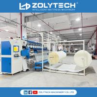 China Buy A Used Quilting Machine For Mattresses Manufacturer for sale
