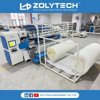China Heavy Duty High Performance Industrial Quilters Price for sale