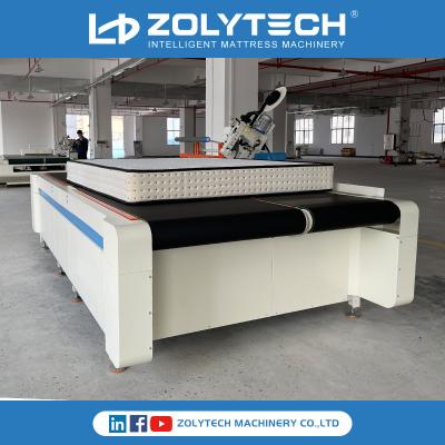 China Buy Singer 300U Sewing Head Chain Stitch Head Mattress Tape Edge Machine for sale