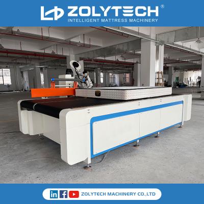 China Buy Singer 300U Mattress Tape Edge Machine Maquina Cerradora De Colchones for sale