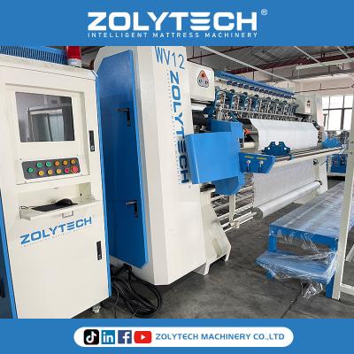 China Mattress Quilting Machine Spare Parts For Sale for sale