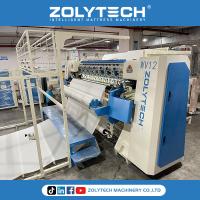 China Zolytech Automatic Mattress Sewing Machine - Mattress Machine Expert for sale