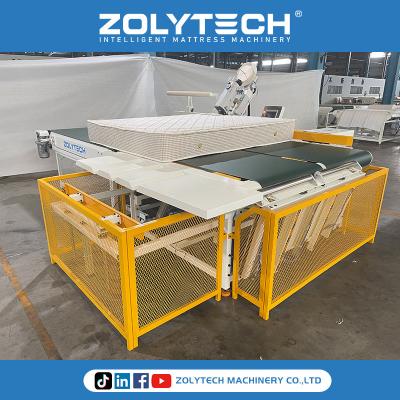 China Singler 300U Sewing Head Tape Edge For Mattress Machines Adjustable Angle Sewing for sale