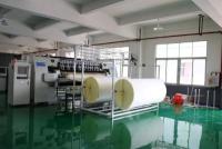 China 3 Phase Industrial Quilting Machine For Mattress 80mm Thickness for sale