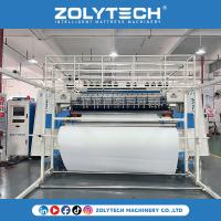 China Hot Sale Quilting Machine Parts For Mattress Quilter for sale