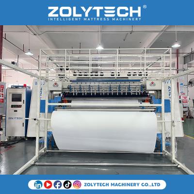 China Hot Sale Quilting Machine Parts For Mattress Quilter for sale