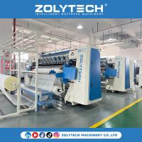 China Second Hand Quilting Machine For Mattress And Bedding Industry for sale