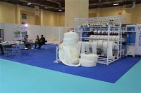 China Automatic Multi Needle Quilting Machine With Panasonic Servo System 4800kg for sale