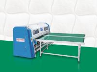 China 94 Inches CNC Roll Fabric Cutting Machine 10m/min Easy Maintance for sale