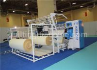 China WV 15 multi-needle quilting machine for sale