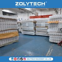 China Non-Woven Fabric Bed Spring Benefits Of A Zoned Pocket Spring Mattress for sale