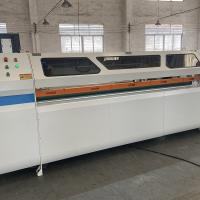 China 2-6mm Needle Distance Chain Stitch Quilting Machine For Mattress Computerised for sale