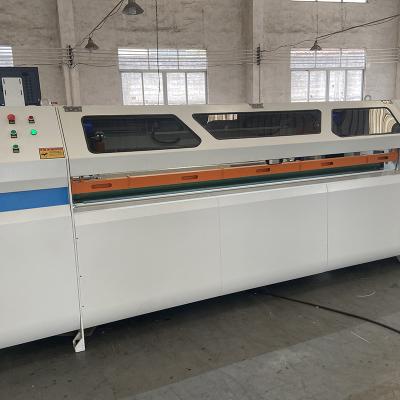 China 2-6mm Needle Distance Chain Stitch Quilting Machine For Mattress Computerised for sale