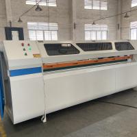 China High Speed Chain Stitch Quilting Machine 200m/ Hour Programmable for sale