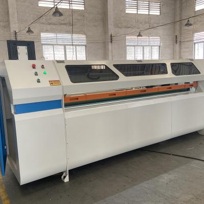 China High Speed Chain Stitch Quilting Machine 200m/ Hour Programmable for sale