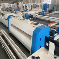 China WINDOWS XP Computer Single Needle Quilting Machine 9KW CE for sale