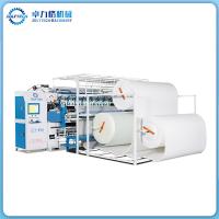 China 380v 50hz Chain Stitch Quilting Machine 80mm Mattress Production Machinery for sale