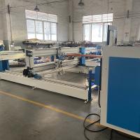 China ZOLYTECH Single Needle Quilting Machine 3000rpm Mattress Production Machinery for sale