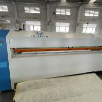 China 70-200m/H Chain Stitch Single Needle Quilting Machine For Mattress for sale