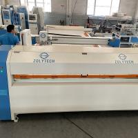China 3000kg Computer Guided Single Needle Quilting Machine For Mattress 8KW for sale