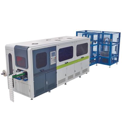 China Industrial Mattress Spring Coiling Machine for sale