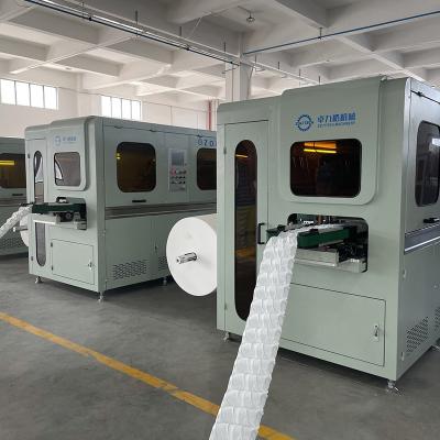 China ZLT-PS150S 150pcs/min computerized Mattress Spring Coiling Machine industrial machine for mattress net 380V/220V for sale