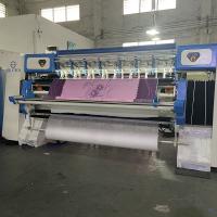 China Delta VFD Mattress Production Machinery Heavy Duty 6*6*2 M for sale