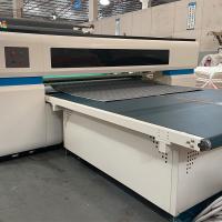 China ZOLYTECH industrial machinery ZLT-HM 3-12mm stitch mattress hemming machine non-shuttle working for quilts for sale