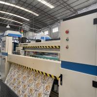 China 10KW Mattress Hemming Machine for sale